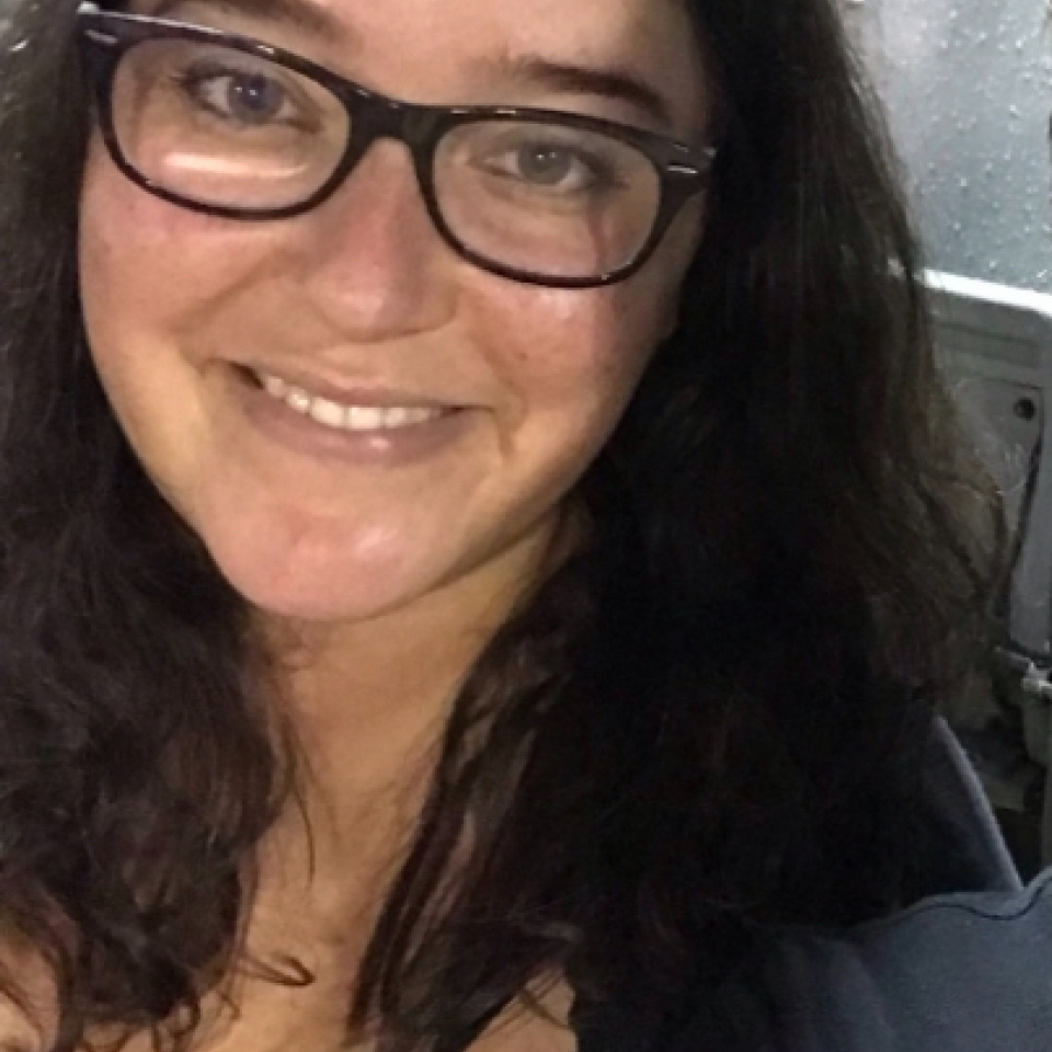 Meredith Slifkin | norient.com