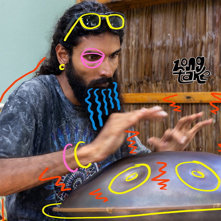 the now in sound | norient.com