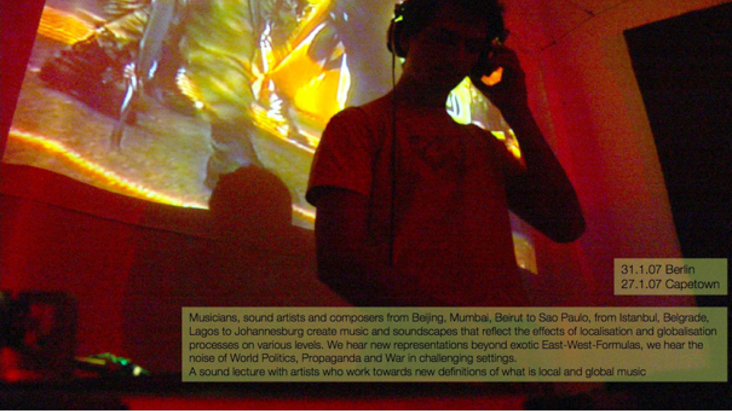 Sonic Traces: Soundscapes from the Edges | norient.com