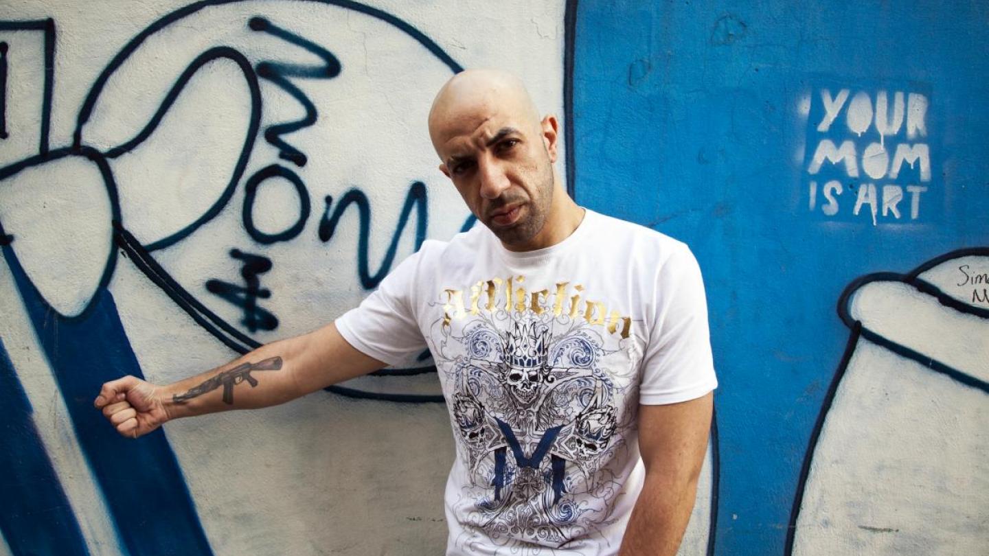 Sonic Traces: From the Arab World | norient.com