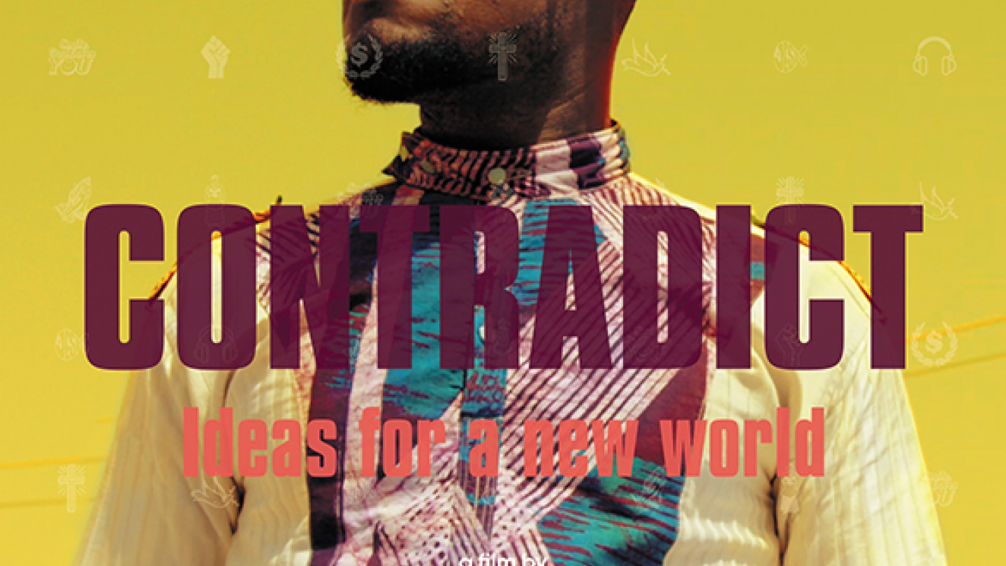 Contradict – Ideas for a New World | norient.com