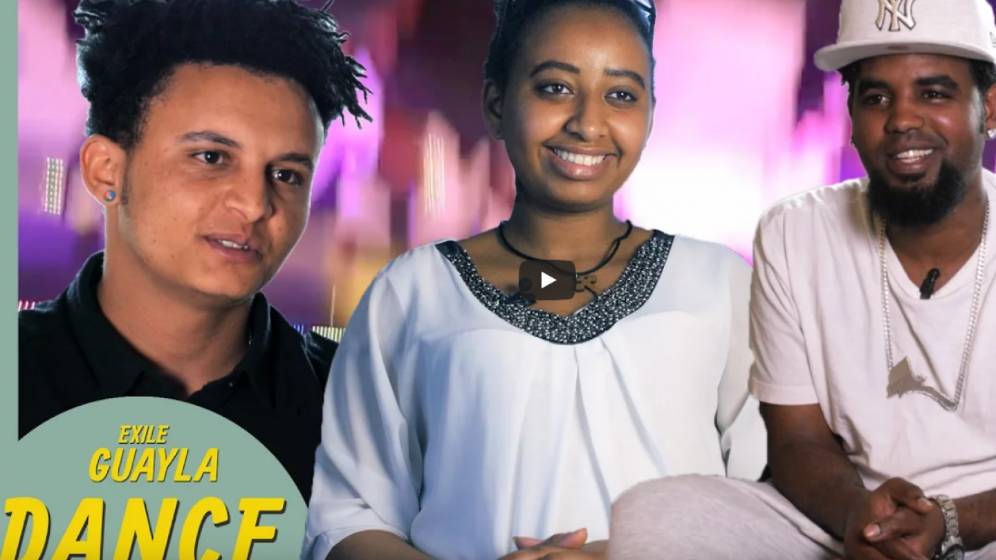 Exile Guayla: Episode 02 – Dance | norient.com