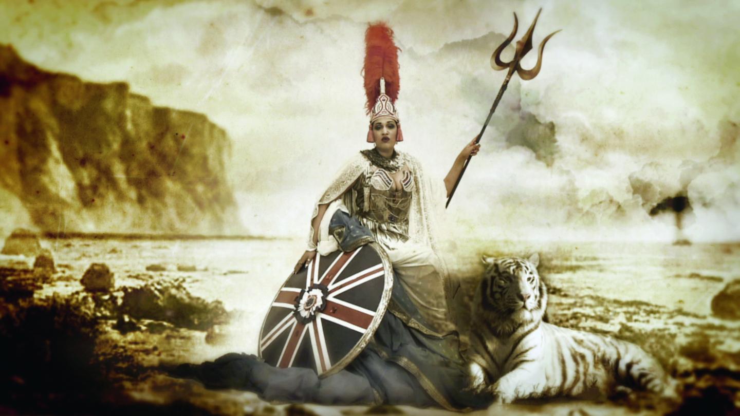 Redefining Englishness | norient.com