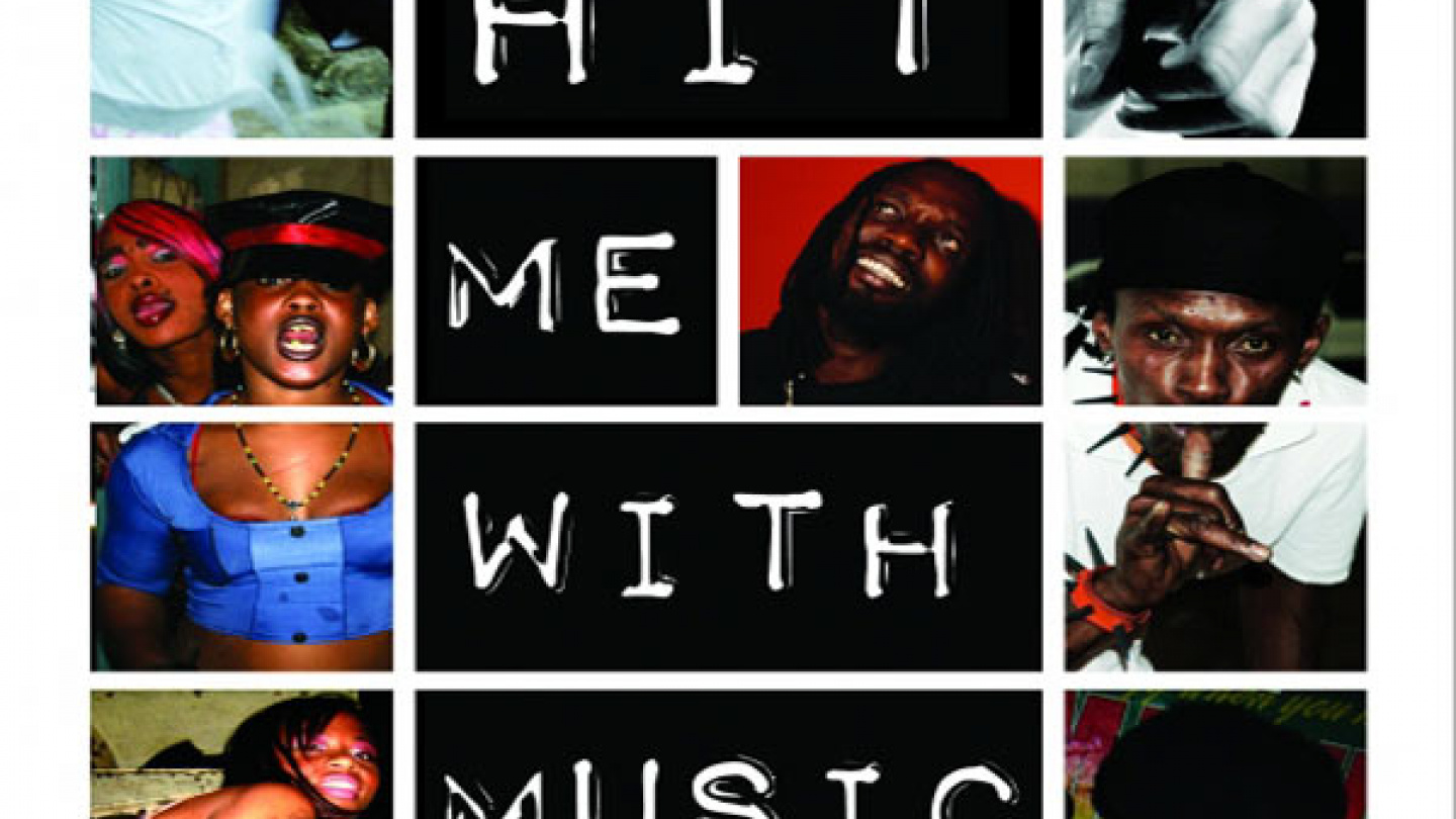 Dancehall – 100 Veröffentlichungen pro Woche | norient.com