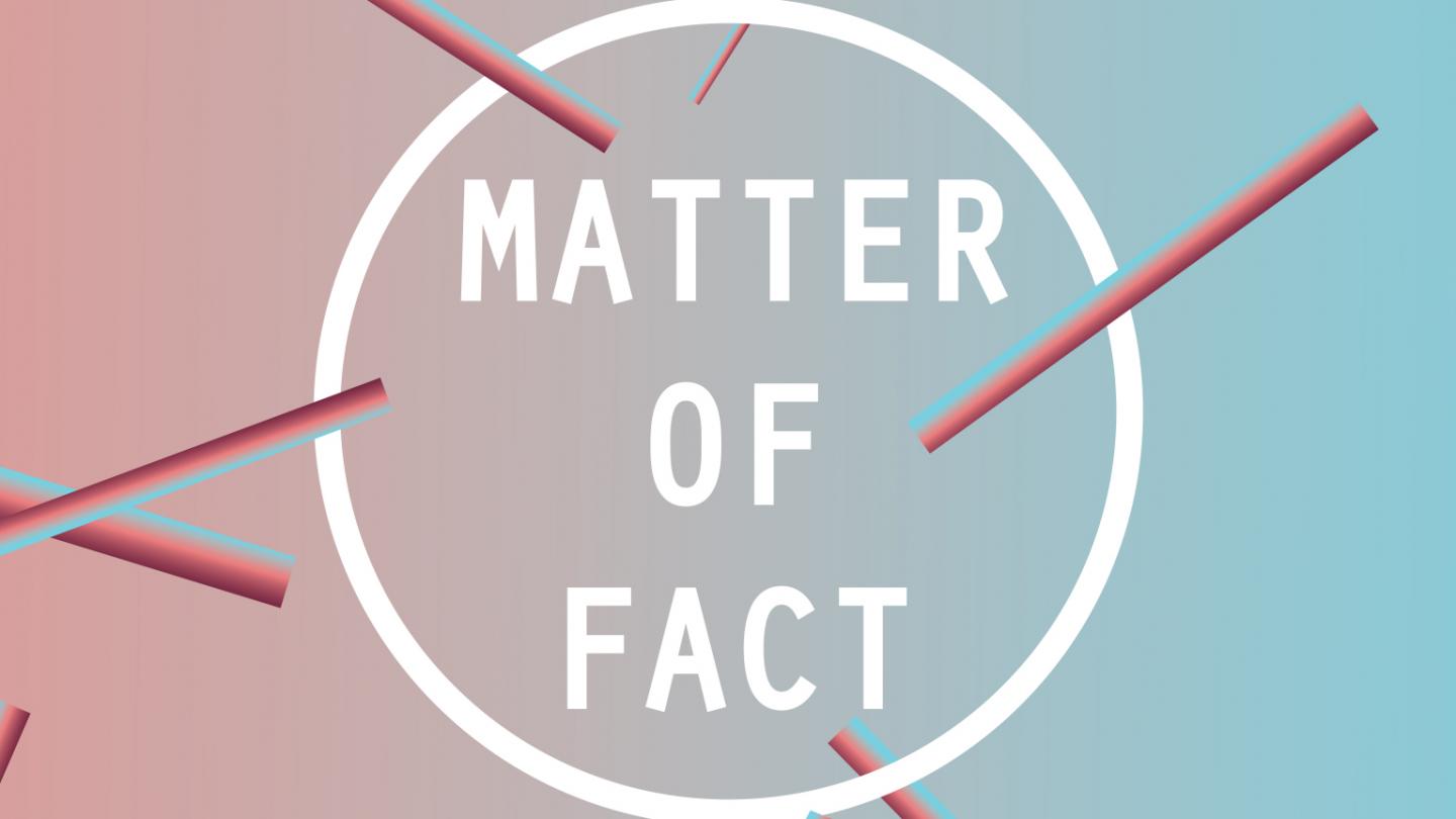 Matter of Fact | norient.com