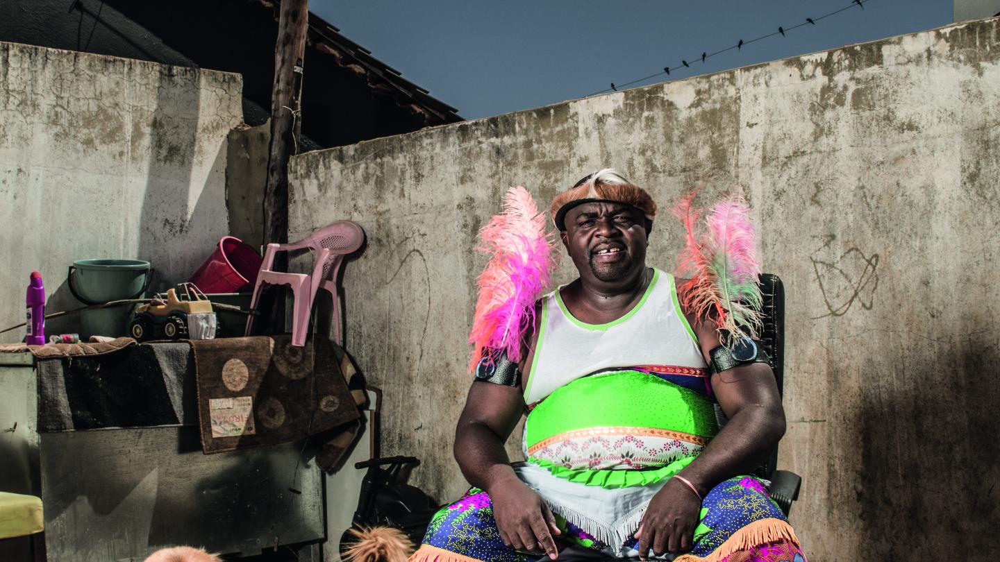 Nozinja: Beschleunigte Folklore | norient.com