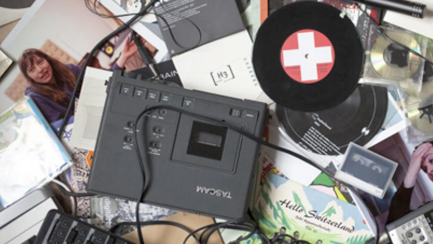 Sonic Traces: From Switzerland | norient.com