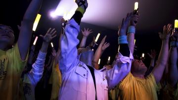 A Profane Religion | norient.com