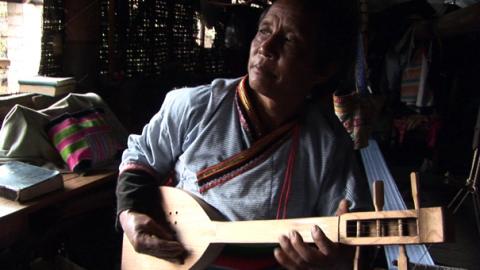 Lisu Traditional Music | norient.com