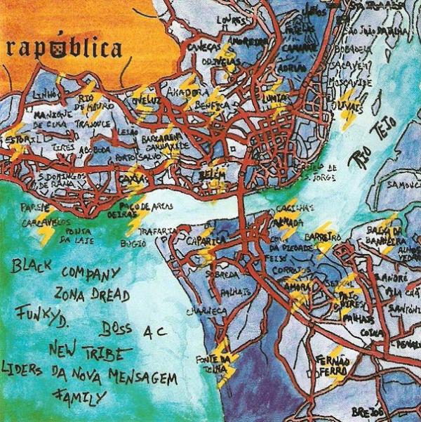 Lusofonia, a (R)Evolução: Discourses of Atlantic Roots and Routes in ...