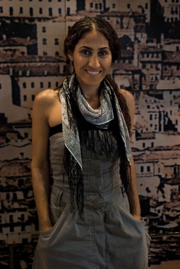 Die reine Stimme von Aynur | norient.com