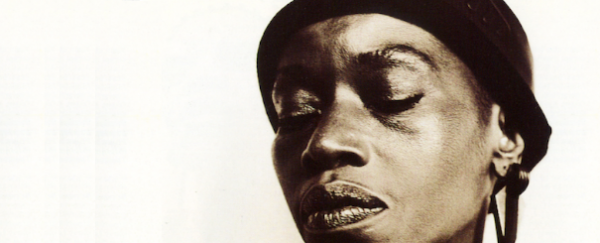 Busi Mhlongo – Die urbane Zulu Königin | norient.com
