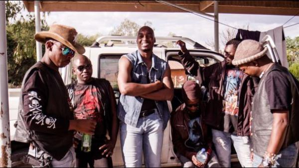 Overthrust: Exotismus im Death Metal | norient.com